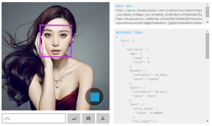 Segment Your Email List with a Facial Recognition API